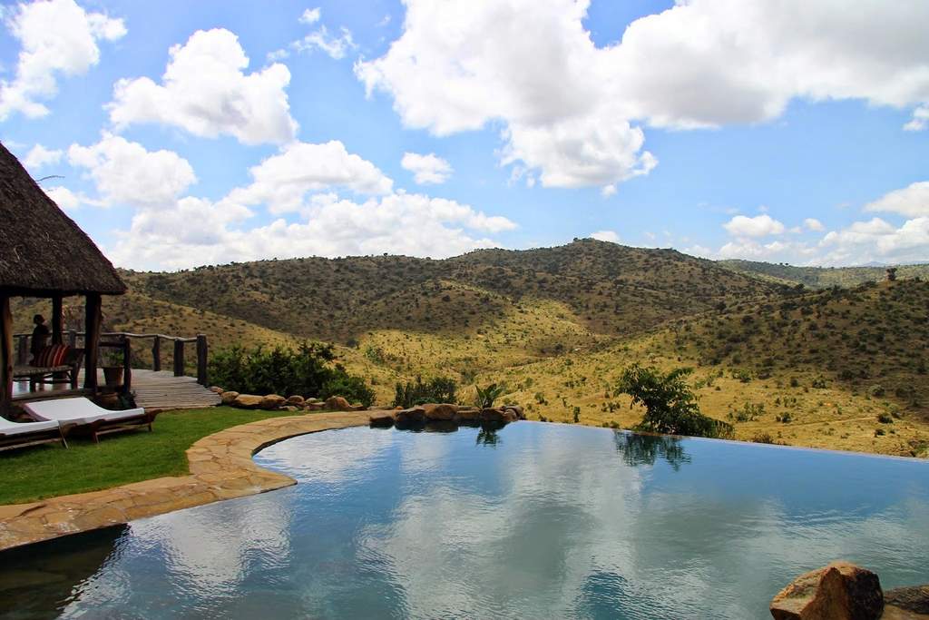 Borana Ranch & Safari Lodge | Laipikia - Safari Lodge Accommodation