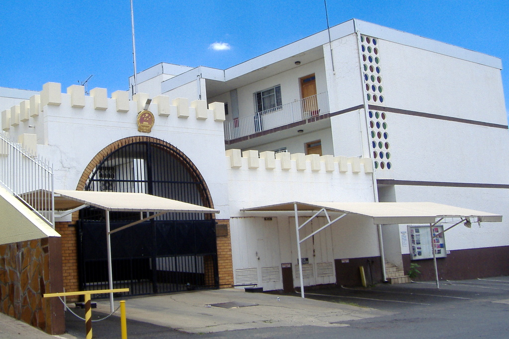 Windhoek Travel Guide | Namibia